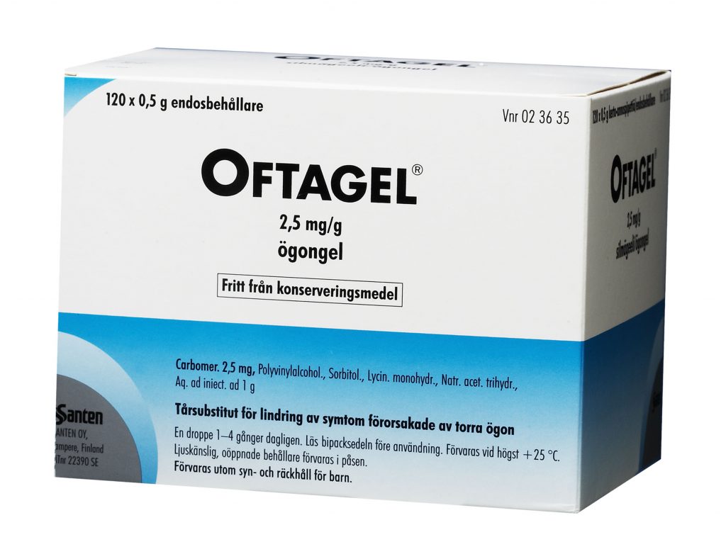 Ögon & Öron • Djurfarmacia Apoteket Trollet