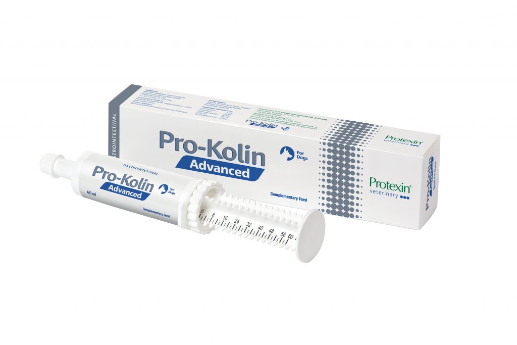 Pro-Kolin Advanced 60ml Hund • Köp på Djurfarmacia Apoteket Trollet